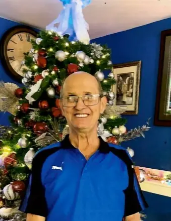 Obituary information for Randolph Hollett