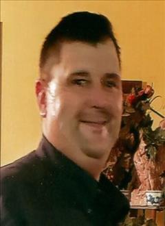 David Merritt Flythe - 2024 - Trinity Memorial Centers