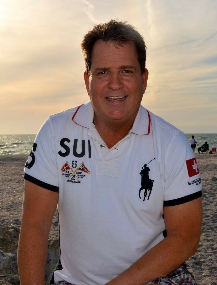 Jeffrey George Johnson - 2024 - Beckman-Williamson - Viera/Rockledge