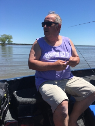 Robert Lewis Shadle Obituary - 2024 - Hoover-BoyerFuneralHomes