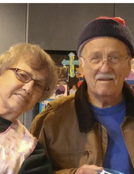 Bruce & Jean Wallace-Fearon - Lucas & Eaton Funeral Home