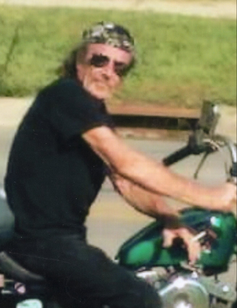 Terry White - 2024 - Reece Funeral Home