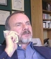 Steven Robert Zerbel - 2024 - Foothills Cremation and Funeral Service