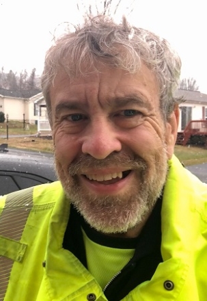 David J. Wilson Obituary - 2024 - John F. Pfleger Funeral Home