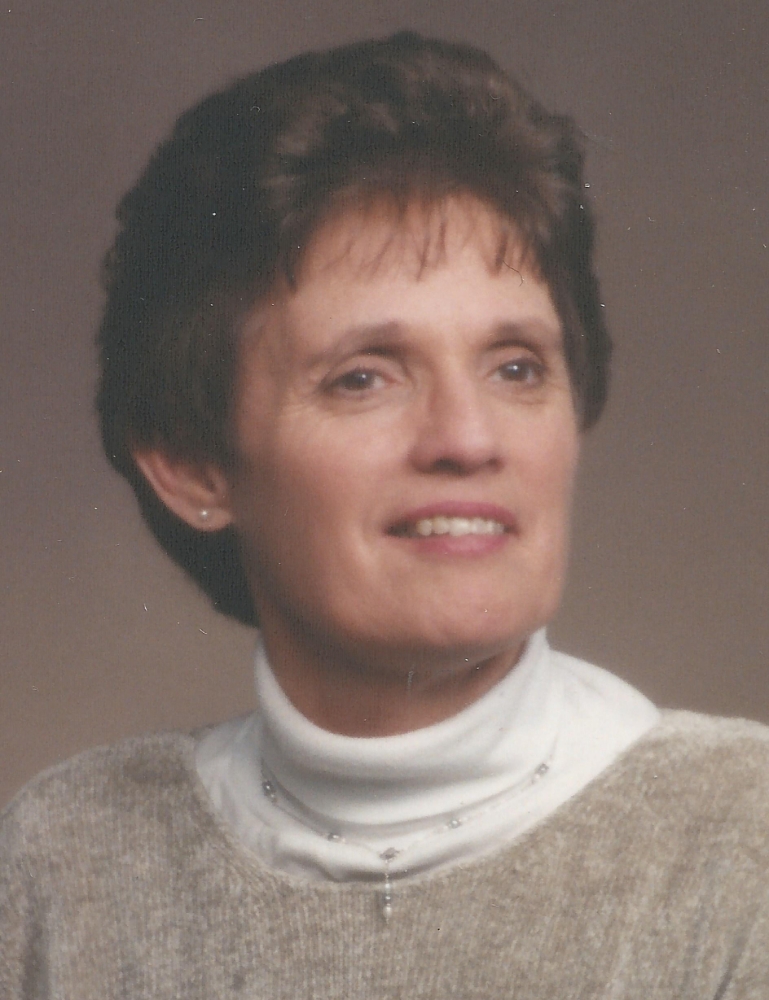 Maureen A. Buckley - 2024 - Sweets Funeral Home