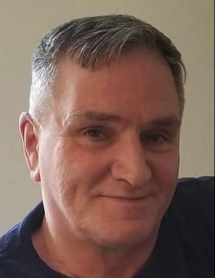 Jeffery Wayne Russett - 2024 - Bates Family Funeral Home