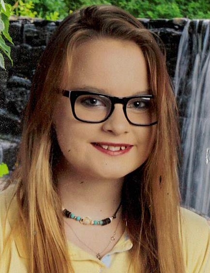 Ashley Nicole Edwards - 2024 - Bass-Smith Funeral Home