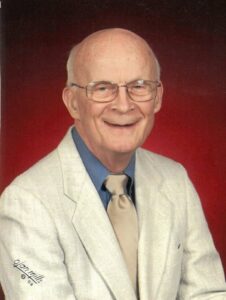 Ray Neal Selwa - 2024 - St. Pierre Family