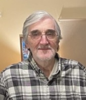 Donald C Strickland - 2024 - Sargent and Son Ltd.