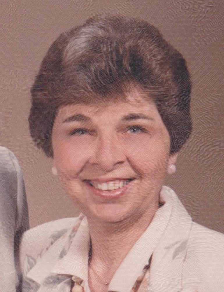 Luana C. "Peachy" (King) Haugh - 2024 - Grove-Bowersox Funeral Home