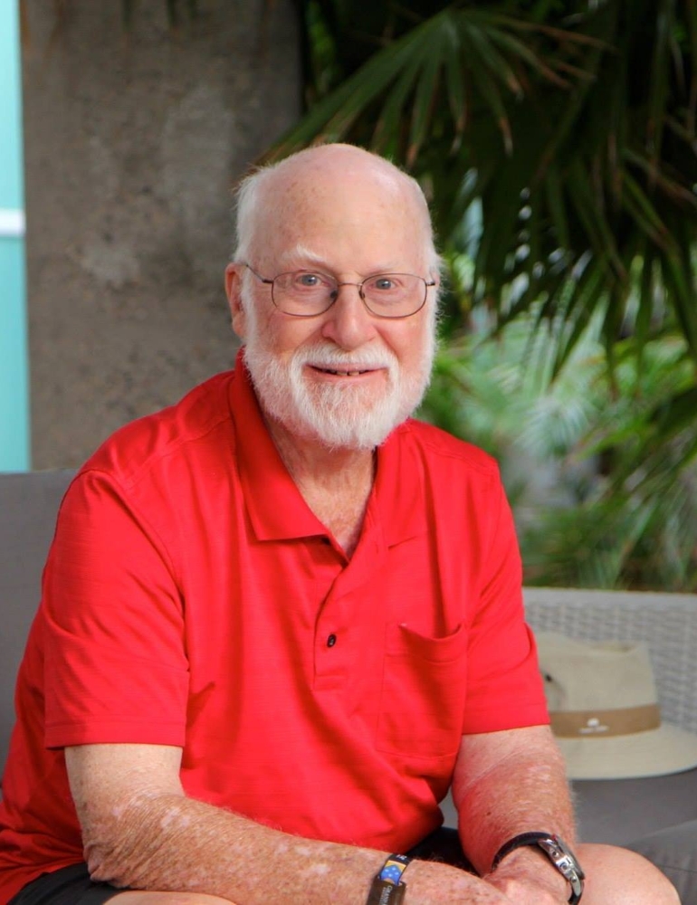 Michael Kennedy - 2024 - Scoggins Funeral Home