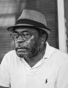 Darrell Moore - 2024 - Bentley and Sons Funeral Home