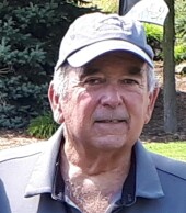 Robert Douglas Murison - 2024 - Wartman Funeral Home Inc.