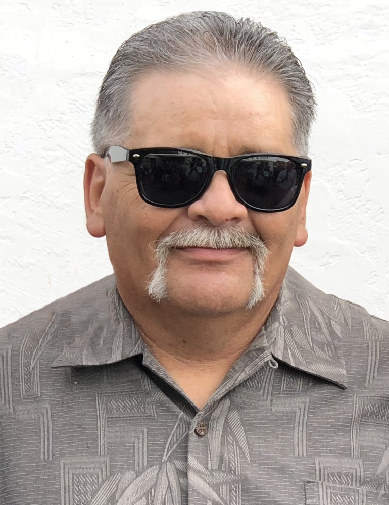 Ronald Steven Ahumada - 2024 - McNerney's Mortuary