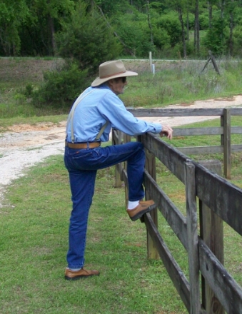 Leslie "Butch" Dwayne Wells Obituary - 2024 - Dillard Funeral Home