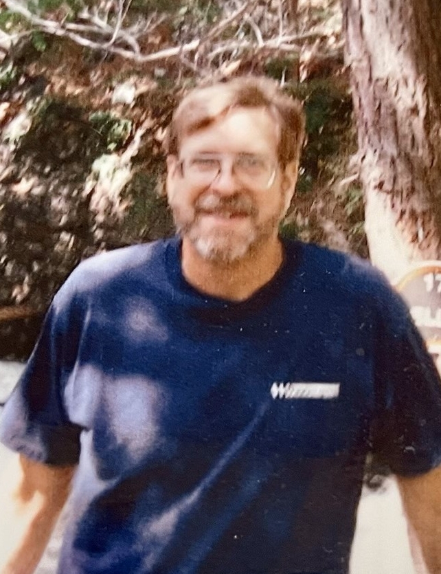 Stephen Paul Dane - 2024 - Central Pennsylvania Cremation Society