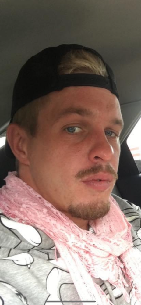 Adam Nicholas Miazyk-Klaus - 2024 - Speers Funeral and Cremation Services
