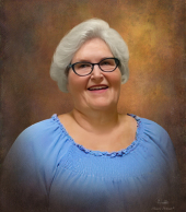 Barbara Lucas - Memories Trees