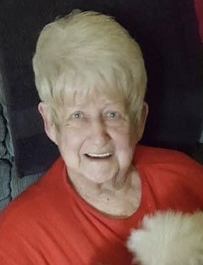 Barbara Scherer - 2024 - Melcher-Sowers Funeral Home