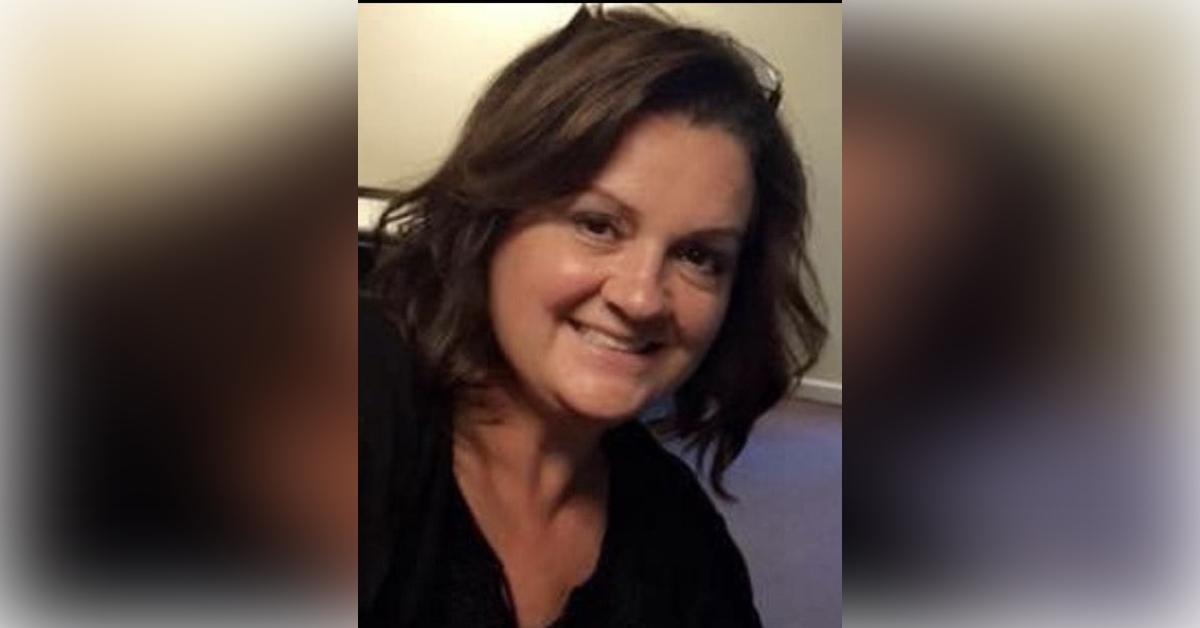 Obituary information for Lisa Marie Austin