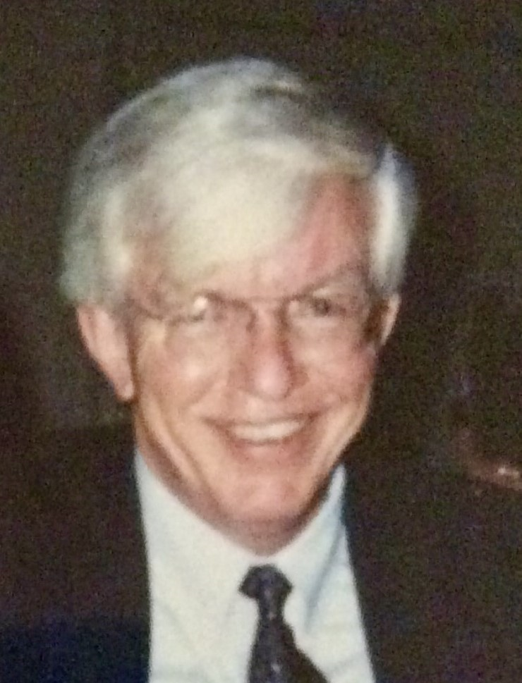 Thomas F. Curley - 2024 - Catricala Funeral Home Inc