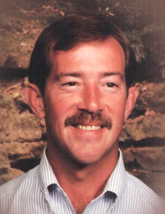 Larry Moore - Memories Trees