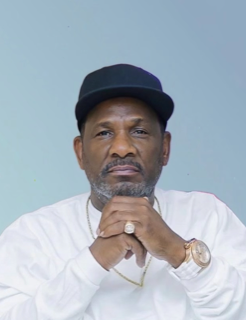 Ronald Banks - 2024 - Reese Funeral Professionals