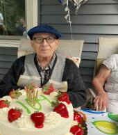 Peter Rizzo - 2024 - Brasco & Sons Memorial Chapels Waltham