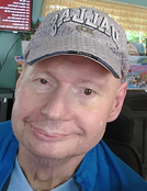 Randell "Randy" Berton Johnson - 2024 - Oak Park Memorial Funeral Chapel