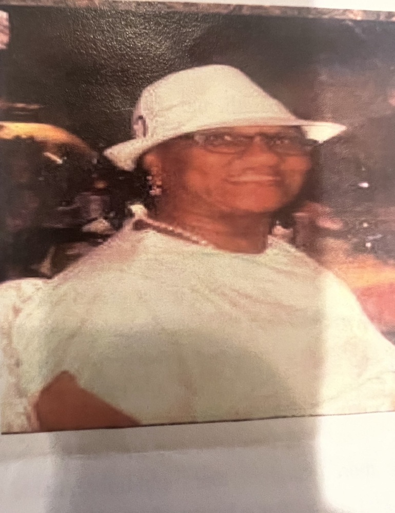 Lula Mae Joseph - 2024 - Professional Funeral Services