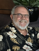 Lee McCarty - 2024 - San Tan Memorial Gardens at Schnepf Farms