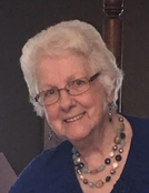 Elaine Simpson - 2024 - Palmer Funeral Homes