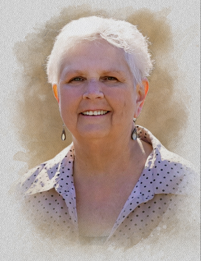 Janice Bramble - 2024 - Martin & Hightower Heritage Chapel