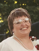 Anna "Samie" Grisham - 2024 - Cox- Rowley Funeral Home