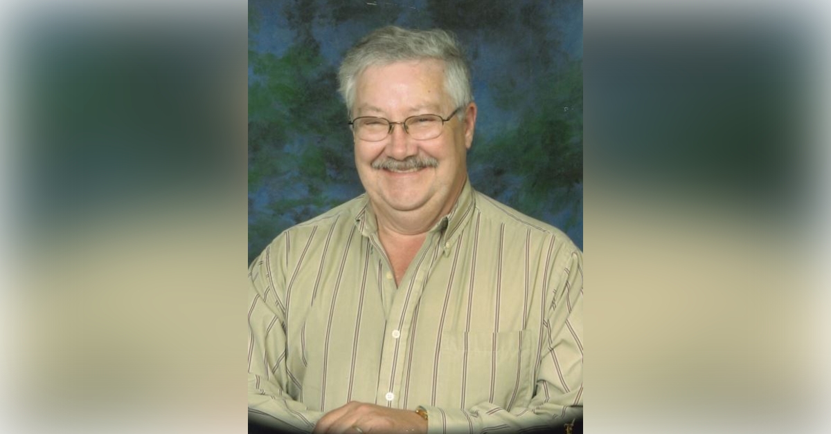 Obituary information for Donald Wayne Stepp