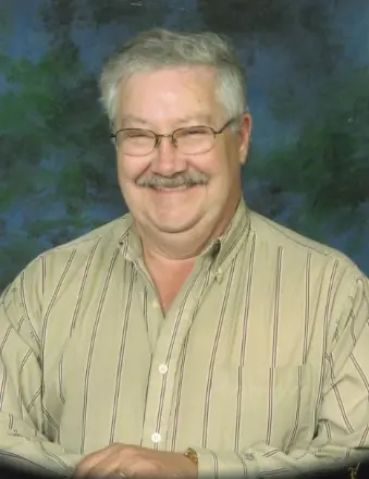 Obituary information for Donald Wayne Stepp