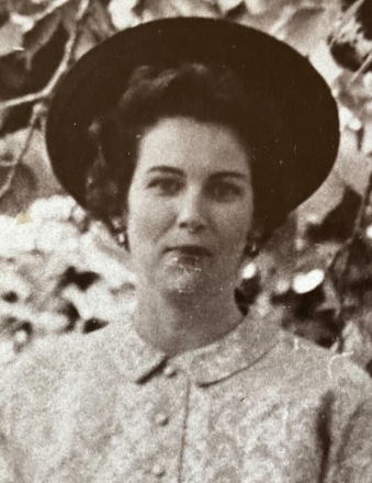 Bernadette Ruane Hooper - 2024 - Duggans Serra Mortuary