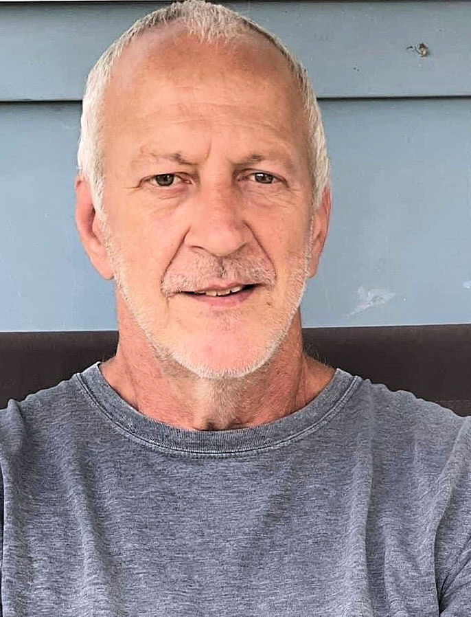 Gary Dwaine Pherigo - 2024 - Pence~Reese Funeral Home and Cremation ...