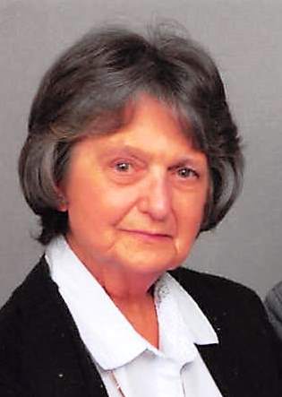 Kay Maxine Kitchen - 2024 - Snyder Funeral Homes