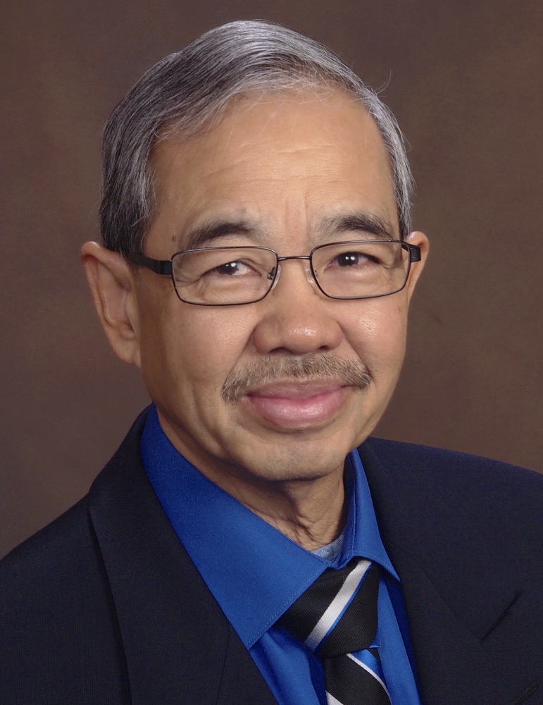 Leonard Leo - 2024 - Crowell Brothers Funeral Home