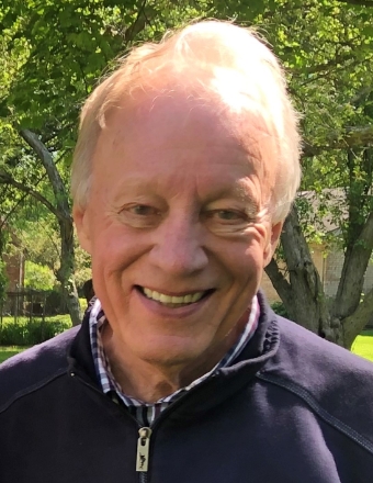 Robert "Bob" Cahill, Ph.D. Obituary - 2024 - A.J. Desmond & Sons Funeral Directors