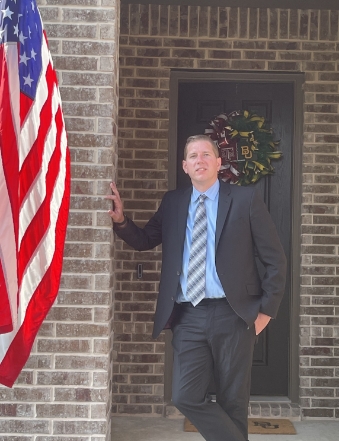 Michael Kevin Inman, Jr Obituary - 2024 - Dalton & Son Funeral Home