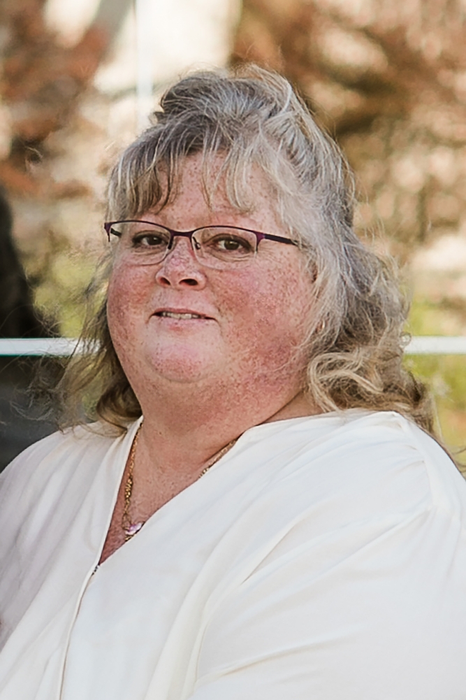 Ethel Burnice Sedore - 2024 - Cranston Family Funeral Home