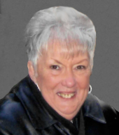 Rosemarie Ribaudo - 2024 - Aloia Funeral Home, Inc.