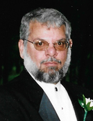 Richard James “Jim” Walters - 2024 - McMichael Funeral Home