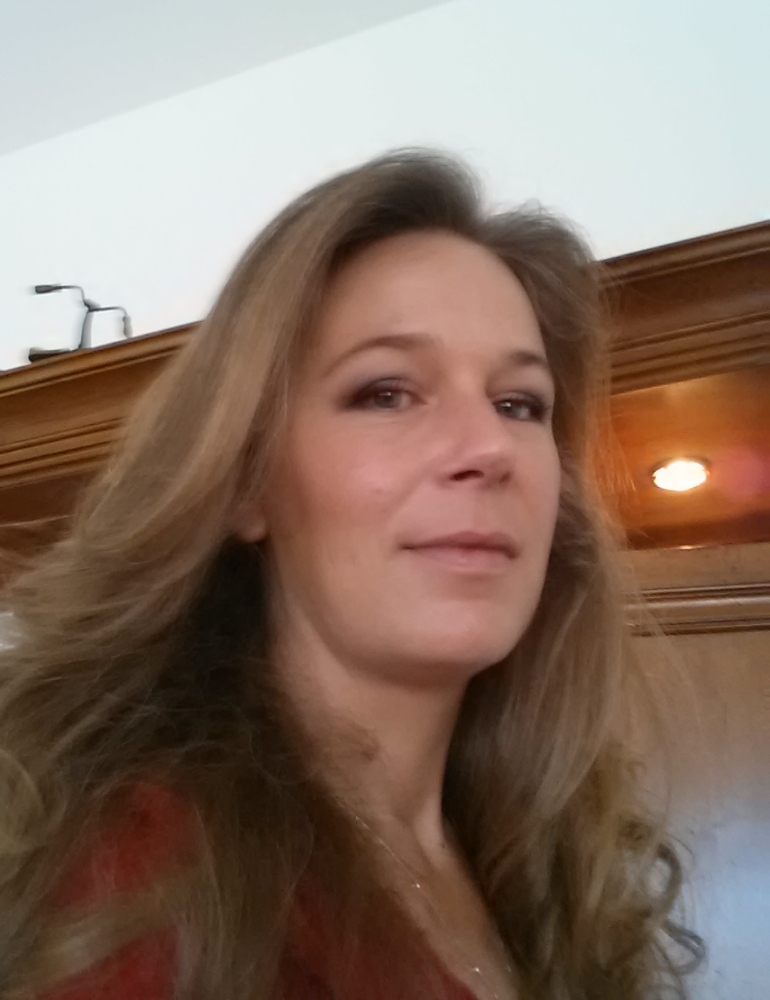 Patricia Fay - Memories Trees