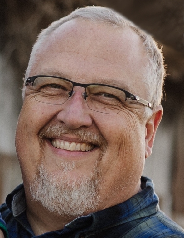 Rodney A. Michels - 2024 - Kistler-Patterson Funeral Home