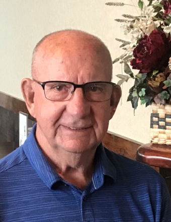 Willard Blevins - 2024 - Martenson Family of Funeral Homes, Inc