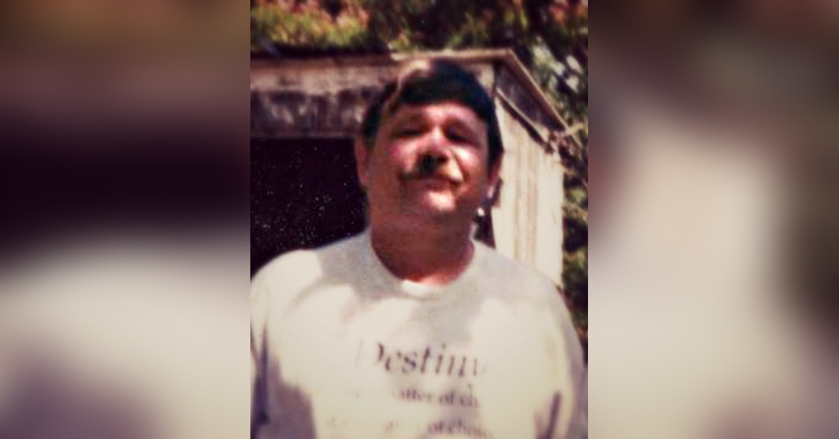 Obituary information for Billy Ray Williams