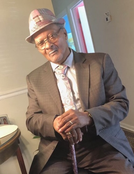 Marshall Haywood Hair - 2024 - Wiseman Mortuary